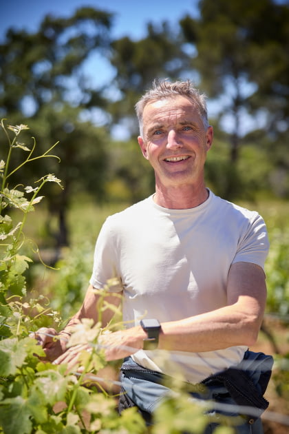CHÂTEAU MALHERBE - Family-run vineyard since 1940 - Demeter certified ...